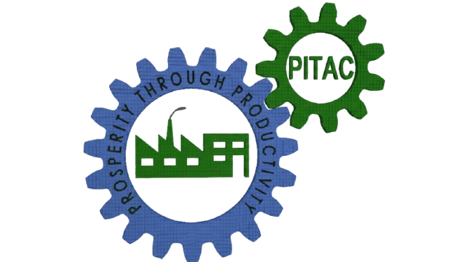 PITAC Logo - Prosperity Through Technical Excellence